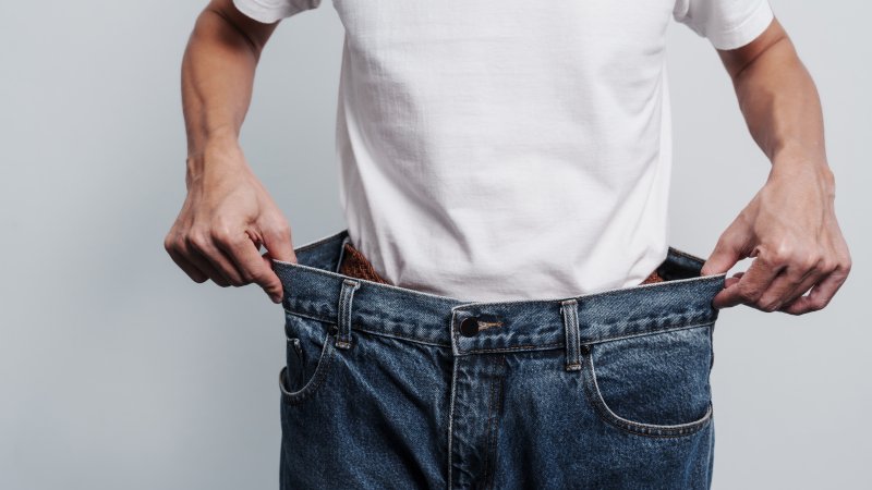 Choose Personalized Weight Loss Plan Over Generic